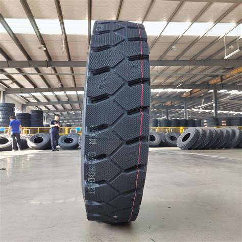 Marvemax Brand Manufacture High Quality With Fast Shipping Radial Tbr Tyre R R