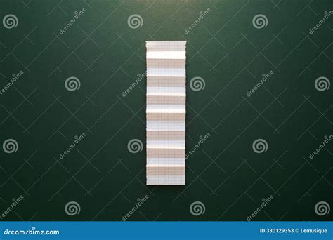 Cheat Sheet Long Note Copy Space On School Green Chalkboard Stock Image Image Of Reference
