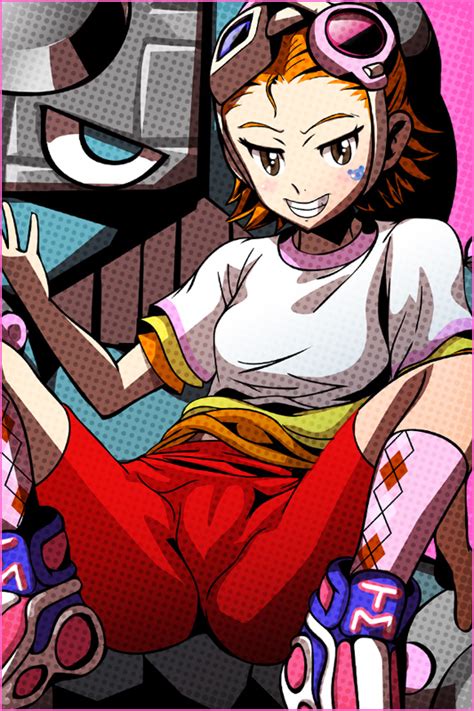 Osamu Yagi Emi Fighting Vipers Fighting Vipers Fighting Vipers 2