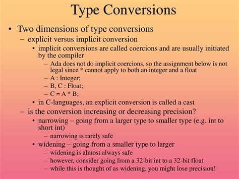 Expressions And Assignments Ppt Download