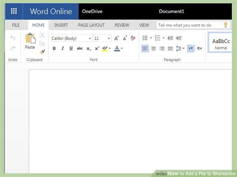 Document Not Saved Excel Sharepoint