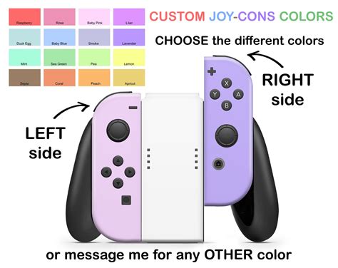 Nintendo Switch Colors Saturated At Brayden Woodd Blog
