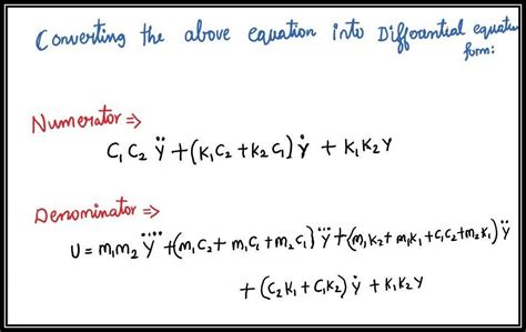 Transfer Function Skill Lync