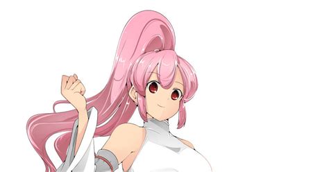 テイルズ 名女ザコ・プリースト なめジョンのマンガ 女ザコ セイバー テイルズの敵キャラ Pixiv