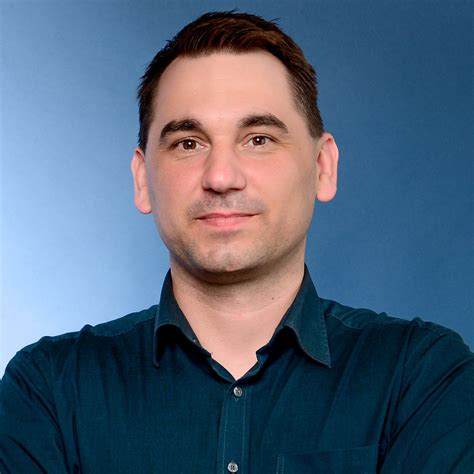 Robert Mager Inhaber Von Vr Energetic Haptic Prints Beautiful Things Vr Energetic