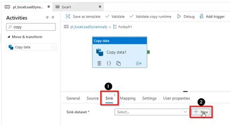 Welcome To Techbrothersit Load Excel File With Multiple Sheets