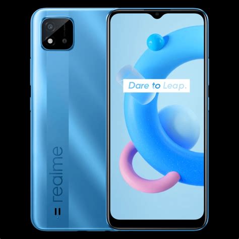Realme C11 2021 Selling Used Mobile Phone For Sale In Khyber Pakhtunkwa