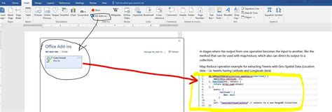 как вставить красиво код в Word