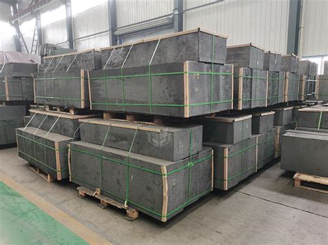 Isostatic Graphite Henan Xinyao Graphite Products Co Ltd