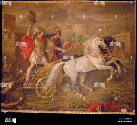 Hector Achilles Fotos Und Bildmaterial In Hoher Auflösung Alamy