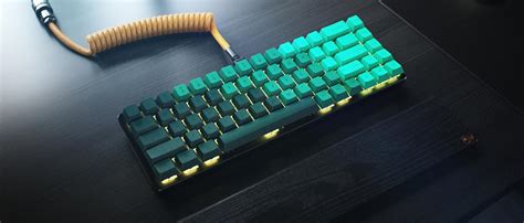 Glorious Gaming Keyboard Gmmk 2 Tkl Hot Swappable