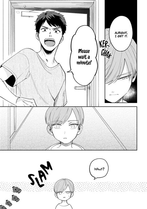 Mori Kiyou Ore No Joushi Ga Wakagaetcha Imashita Eng Page 2 Of 7