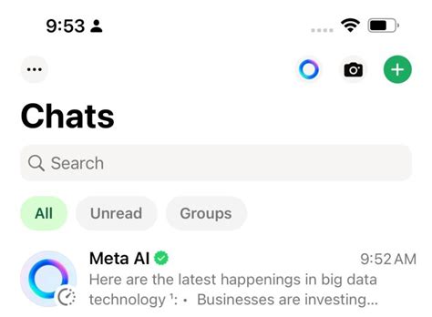 Vaishnavi Muralidhar On Linkedin Ai Genai Meta