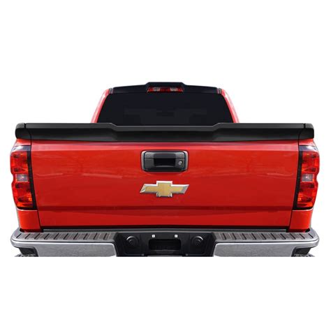Duraflex® 118310 Predator Style Fiberglass Rear Tailgate Wing Spoiler
