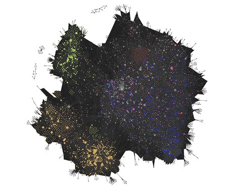 3d Graph View For Obsidian Using React Force Graph Vrogue Co