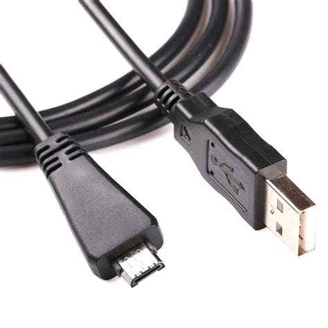 Gonoloway Replacement Vmc Md3 Usb Charging Cable