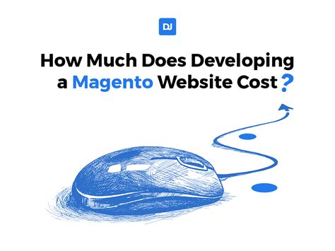 How Much Does Developing A Magento Website Cost Distantjob Remote
