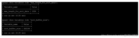 mysql第十天 sql优化 mb623bda4e54430的技术博客 51cto博客