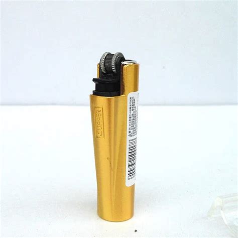 Купить Газовая зажигалка В Испании Clipper может бренд зажигалки ...