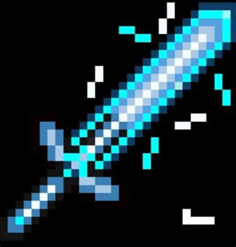 Thunder Sword Addon Mods For Minecraft