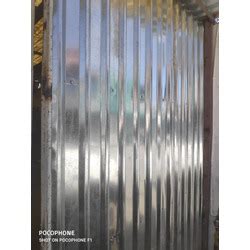 Venta De Laminas Acanaladas Segunda Mano