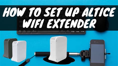 How To Setup Wifi Extender Advisorbit