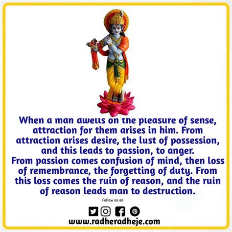 Bhagavad Gita Quotes In English Pdf