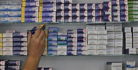 Colusión De Las Farmacias ¿cómo Saber Si Soy Uno De Los 53 Mil