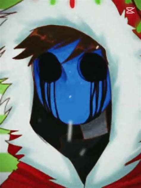Christmas Edit With Creepypastaeyelessjack Jeffthekiller