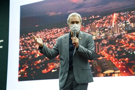 Prefeitura de Xanxerê apresenta obras e ações nos dias de mandato