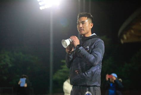 投書／銘傳大學足球隊2比1險勝 連3年保住台企甲資格
