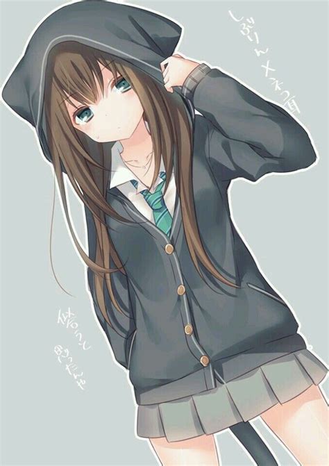 Moe Anime Anime Manga Anime Guys Cool Anime Girl I Love Anime