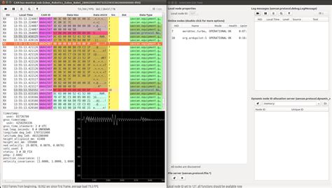 Uavcan Gps Gnss Fix Messages Are Not Subscribed By Copter370 Dev