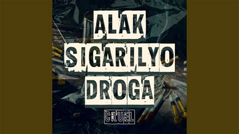 Alak Sigarilyo Droga YouTube
