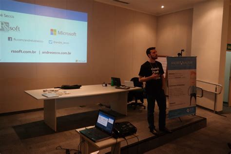 Dotnetconf Andr Secco