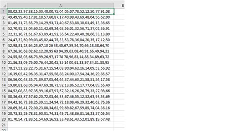 Project Euler Problem 11 Data Taking • Physics Forums