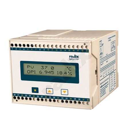 Universal Input Signal Isolator MSI P At Best Price In Mumbai