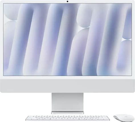Apple Imac 24 Inch All In One M4 Chip Built For Apple Intelligence 10