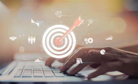 Identifying Customer Target Groups For Effective Marketing Eide Stock Image Image Of Choice