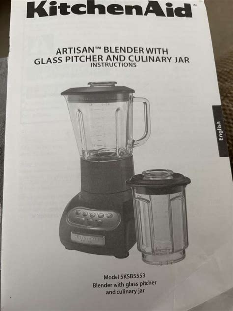 Freelywheely Blenderliquidiser