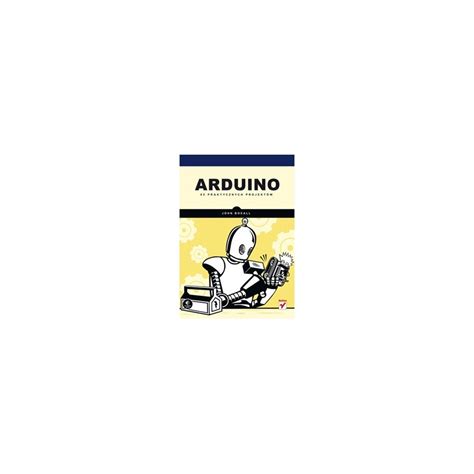 Arduino Practical Projects Kamami On Line Store