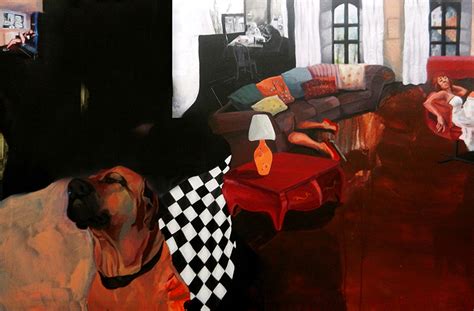 Female Artists Art Annual