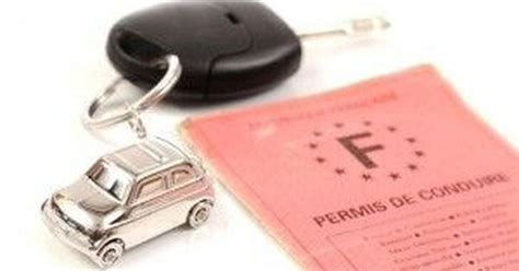 Démarches Permis De Conduire Volé Que Faire En Cas De Vol De Permis