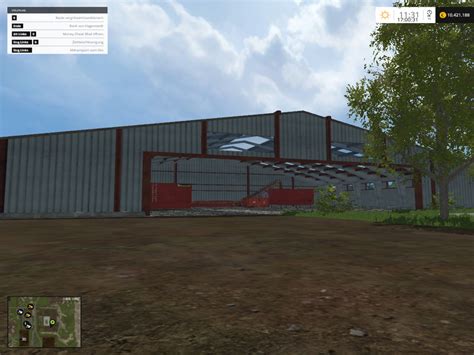 FS15 Volksholm V3x SoilMod addon v 0 1 Maps Mod für Farming Simulator 15