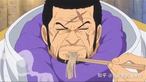 海贼王1089话：3个细节暗示黄猿要放水，他会故意输给路飞 知乎
