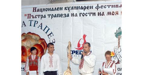Топ готвачи от страната на кулинарен конкурс в Поморие