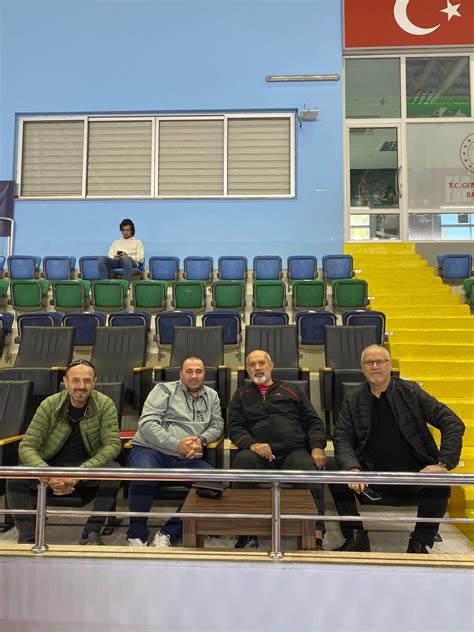 Cadence Boya İhsaniye yarı finali garantiledi Spor