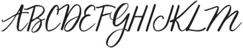 Getaway Script Otf 400 Font Script Decorative What Font Is
