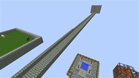 How To Spawn Squids In Skyblock Please Help Survival Mode Minecraft Java Edition