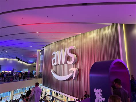 Aws Reinvent 2023 후기 2 개요 By Jeongho Kim Backpackr Team Idus